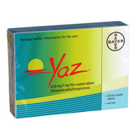 Understanding the Differences Between Yaz and Yasmin Birth Control Pills